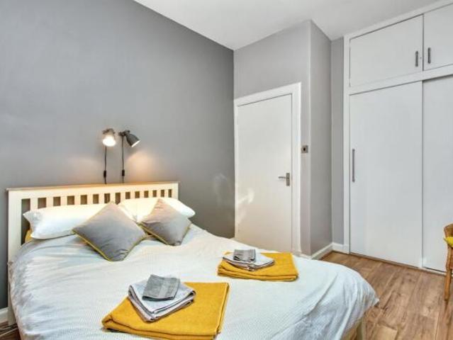 1 bedroom flat for sale in 60 1f3 St Mary's Street, Old Town, Edinburgh, EH1 1SX, EH1