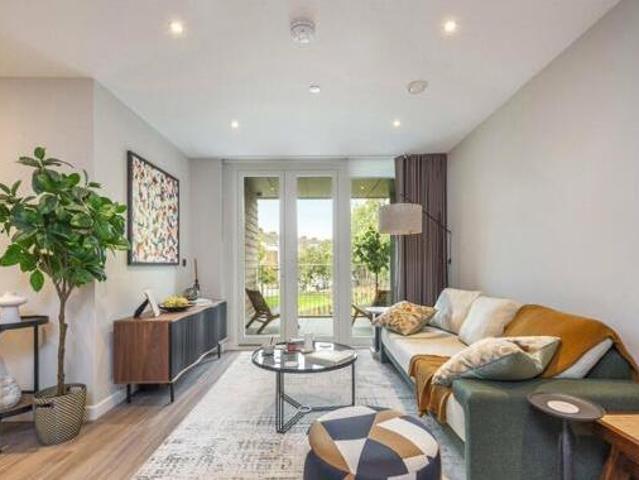 1 Bedroom Flat For Sale In 60 Stamford Road