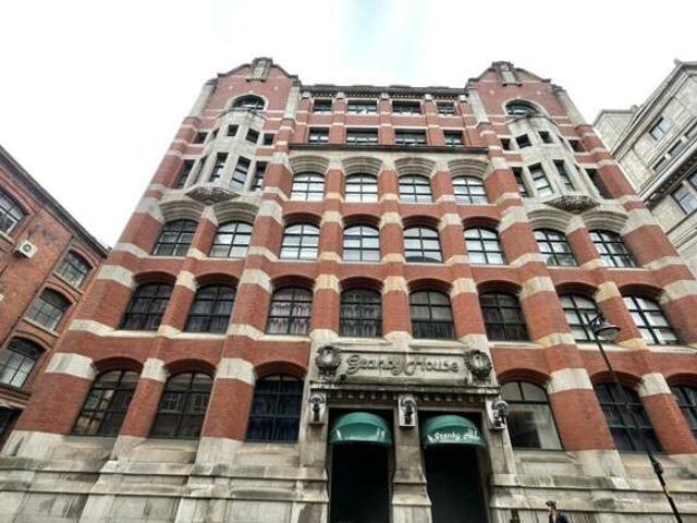 1 Bedroom Flat For Sale In 61 Granby Row