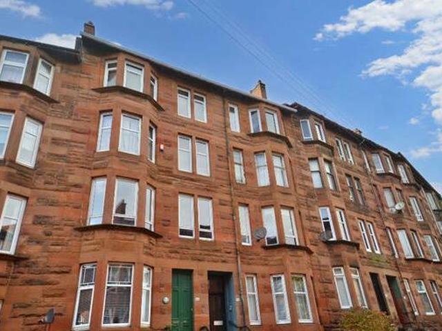 1 bedroom flat for sale in 64 Clincart Road Mount Florida G42 9DU G42