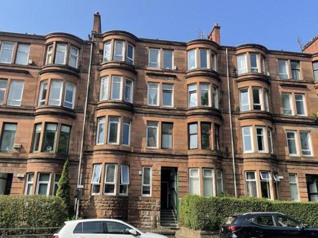 1 Bedroom Flat For Sale In 694 Tollcross Road
