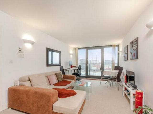 1 Bedroom Flat For Sale In 6 Blackwall Way