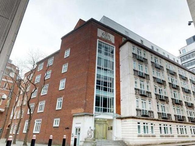 1 Bedroom Flat For Sale In 6 East Harding Street
