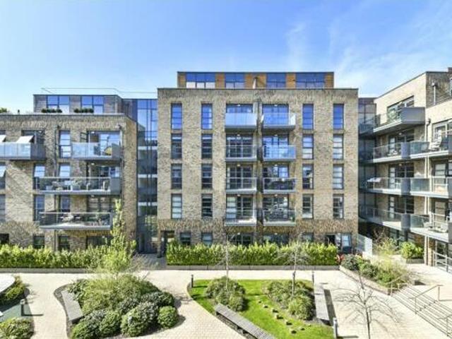 1 Bedroom Flat For Sale In 6 Pages Walk