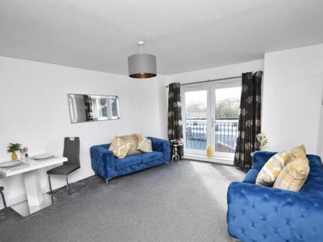 1 Bedroom Flat For Sale In 6 Rowan Wynd, Paisley
