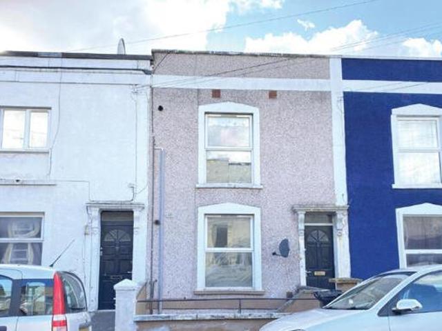 1 Bedroom Flat For Sale In 6 Walton Street, Easton