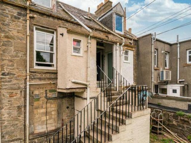 1 Bedroom Flat For Sale In 73b Main Street, Davidson Mains