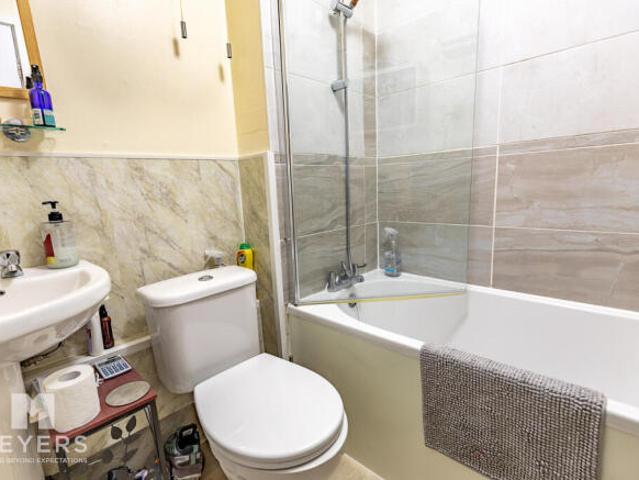 1 bedroom flat for sale in Tarrant Road, Bournemouth, BH9 3, BH9