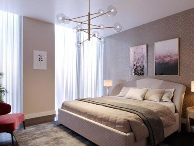 1 Bedroom Flat For Sale In 71 Bondway