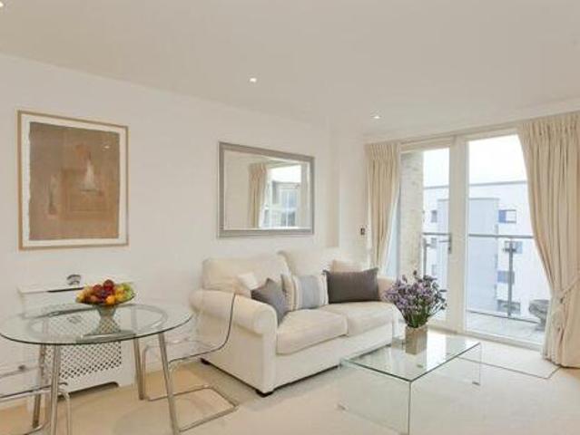 1 Bedroom Flat For Sale In 75 Battersea Park Road, London