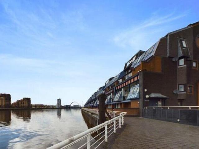 1 Bedroom Flat For Sale In 75 Lancefield Quay