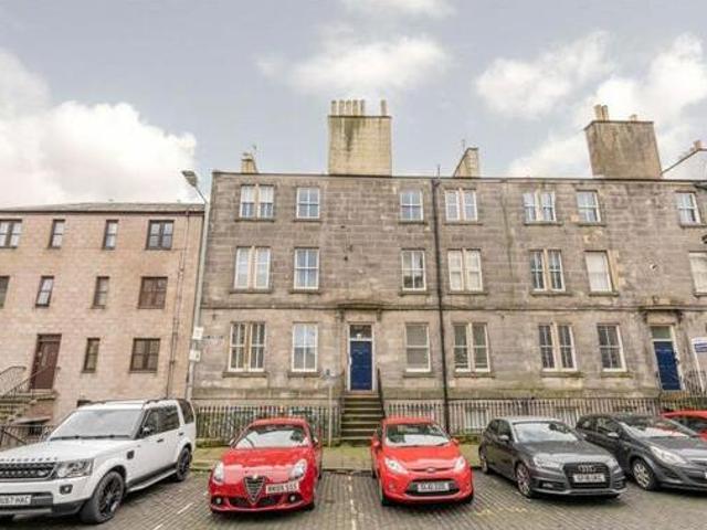 1 Bedroom Flat For Sale In 76 Pitt Street, Edinburgh