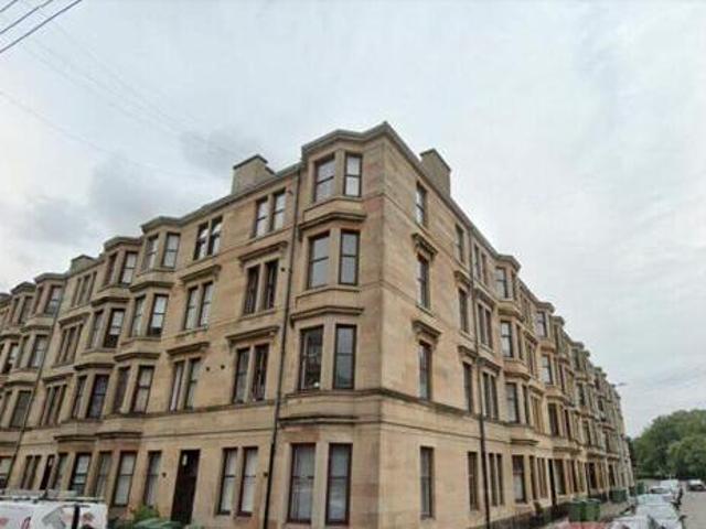 1 Bedroom Flat For Sale In 7 Clachan Drive, Glasgow