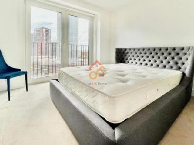1 bedroom flat for sale in 7a Exchange Gardens, London, SW8