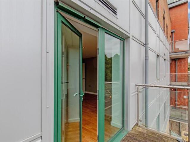 1 bedroom flat for sale in 83 The Brewhouse, Wards Brewery, S11 8HG, S11