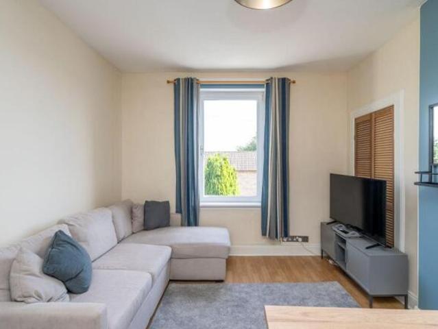 1 bedroom flat for sale in 8/1 Bridge Street Lane, Portobello, Edinburgh, EH15 1BZ, EH15