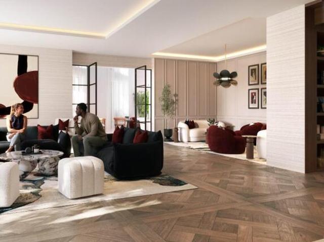 1 bedroom flat for sale in 81 Park View, Acton London, W3 0PU, W3