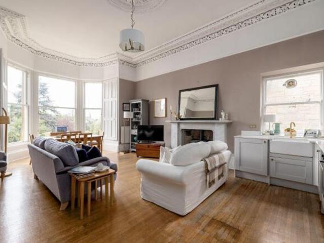 1 bedroom flat for sale in 8/2 Greenhill Park, Edinburgh, EH10 4DW, EH10
