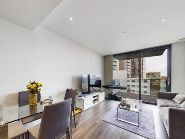 1 Bedroom Flat For Sale In 84 Alie Street