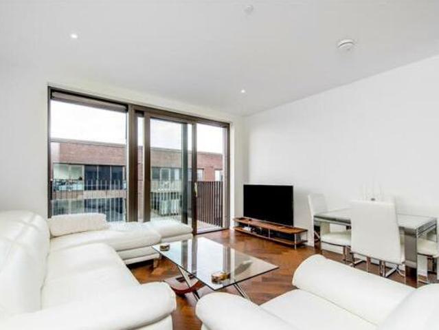 1 Bedroom Flat For Sale In 8 New Union Square