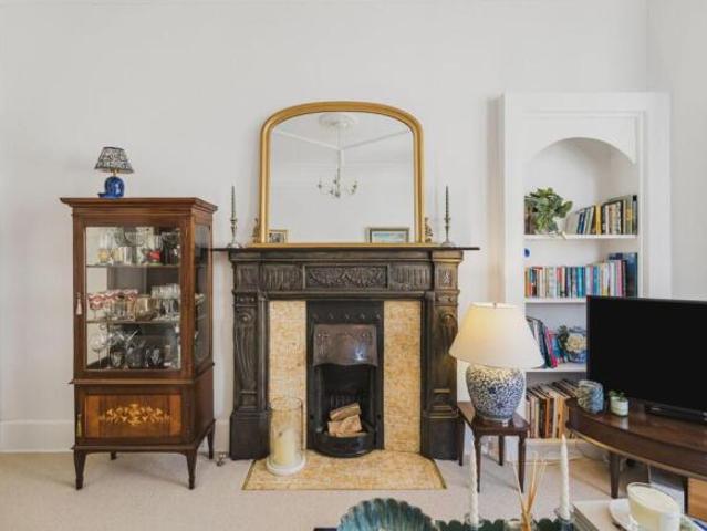 1 bedroom flat for sale in 8 Hyndland Avenue, Partickhill, G11