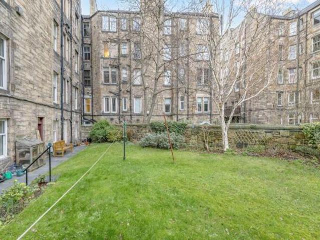 1 bedroom flat for sale in 8 3F3, Elgin Terrace, Edinburgh, EH7 5NN, EH7