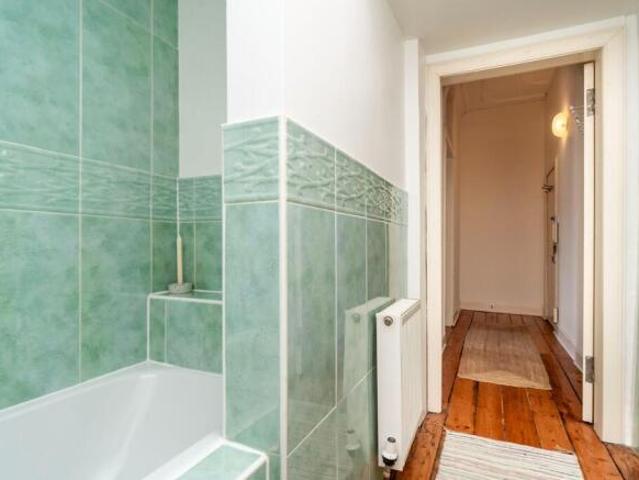 1 bedroom flat for sale in 90/3 Constitution Street, Leith, Edinburgh, EH6 6RP, EH6