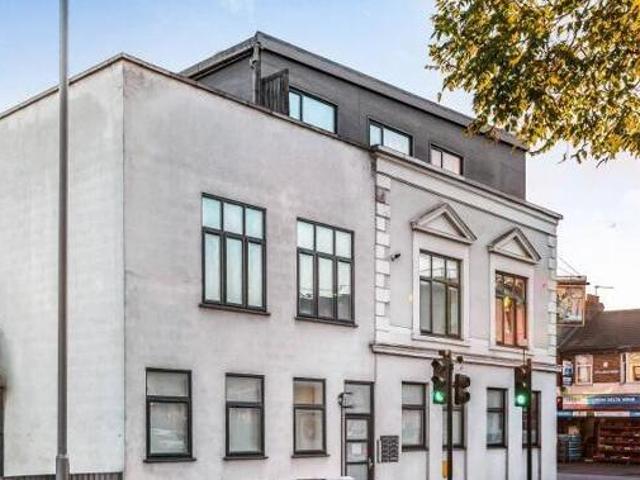 1 Bedroom Flat For Sale In 90 Church Road, London