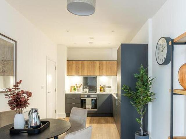 1 Bedroom Flat For Sale In 90 East Street, Bedminster
