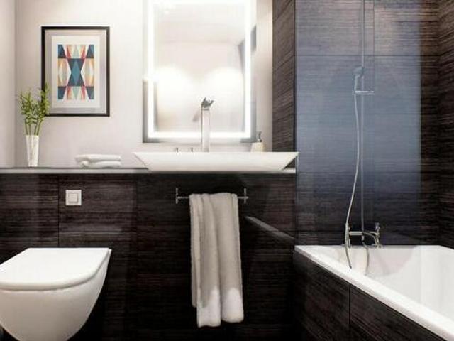 1 Bedroom Flat For Sale In 92 Duke Street, Liverpool
