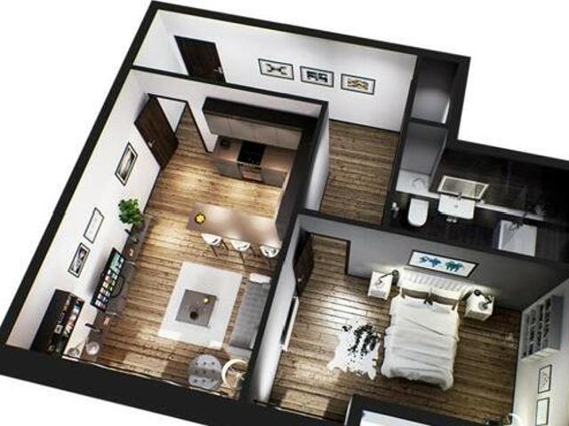 1 Bedroom Flat For Sale In 92 Duke Street, Liverpool
