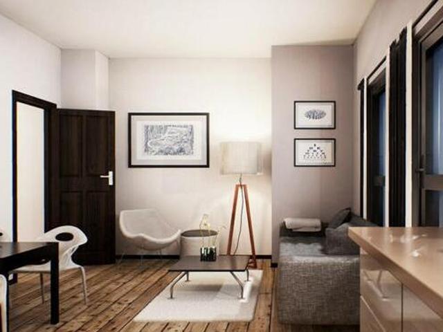 1 Bedroom Flat For Sale In 92 Duke Street, Liverpool