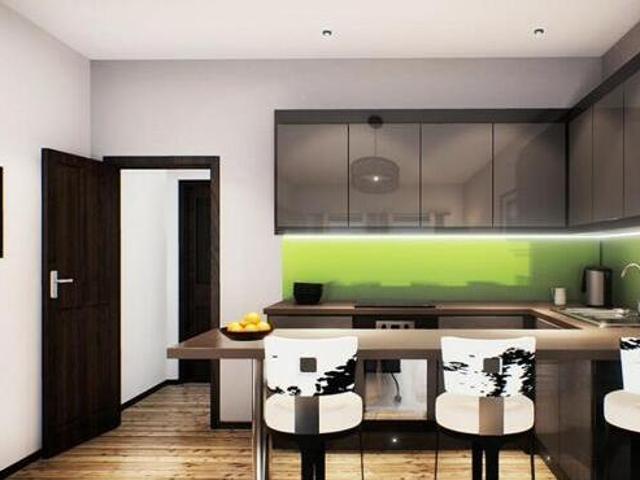 1 Bedroom Flat For Sale In 92 Duke Street, Liverpool