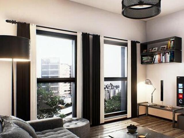 1 Bedroom Flat For Sale In 92 Duke Street, Liverpool