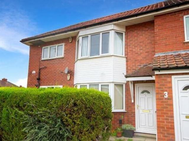 1 Bedroom Flat For Sale In 96 Beech Avenue, York