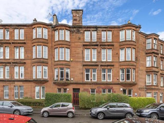 1 Bedroom Flat For Sale In 96 Eastwood Avenue, Shawlands
