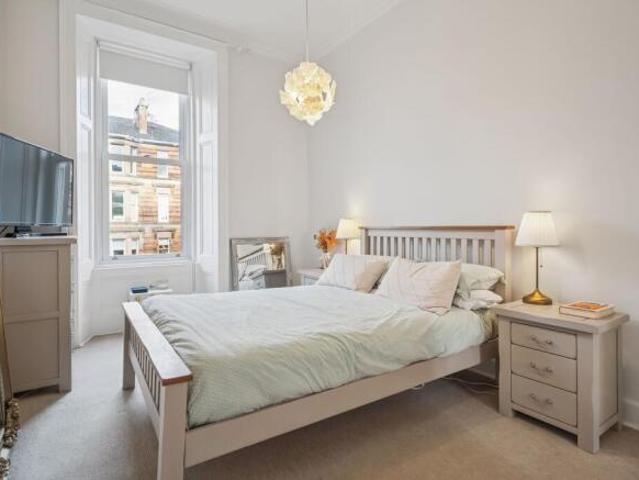 1 bedroom flat for sale in 99 Clarence Drive, Hyndland, G12