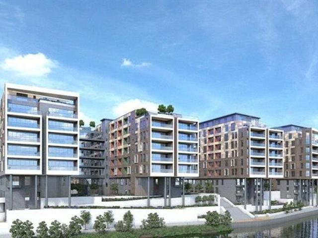 1 Bedroom Flat For Sale In 9 Adelphi St, Salford