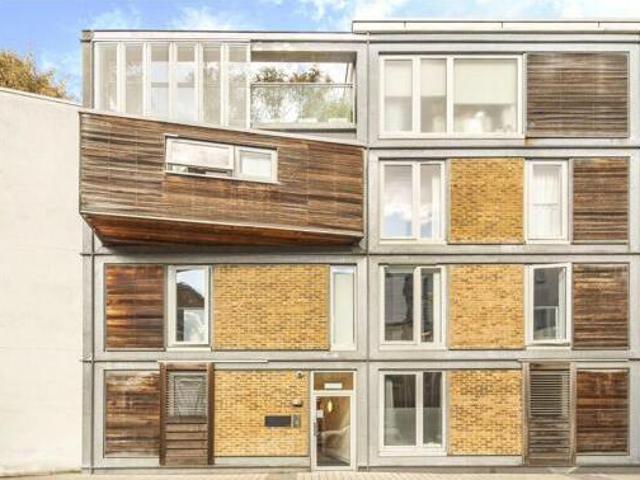 1 Bedroom Flat For Sale In 9 Chambers Street
