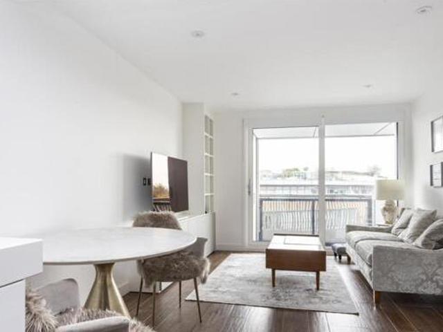 1 Bedroom Flat For Sale In 9 Gatliff Road, London