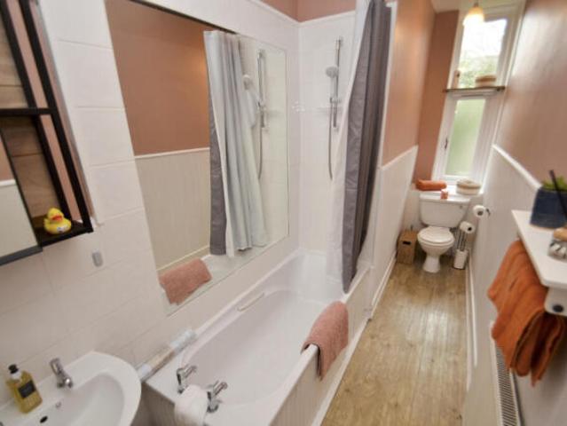 1 bedroom flat for sale in 0/1 48 Bellwood Street, Shawlands, Glasgow, G41 3ES, G41