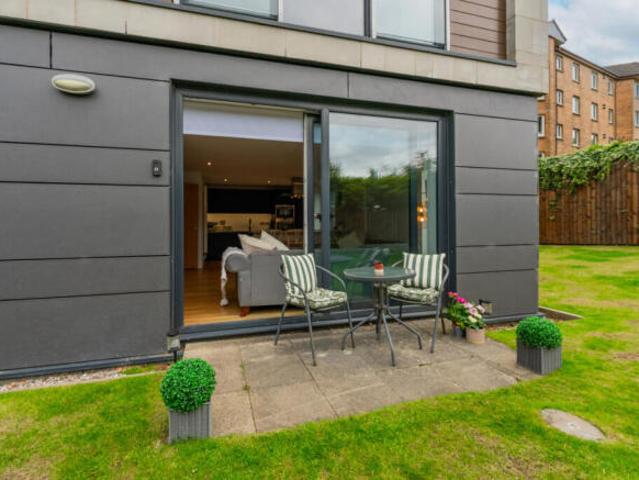 1 bedroom flat for sale in 13 Flat 2 Bangholm Terrace, Edinburgh, EH3