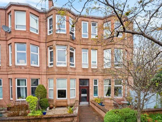 1 Bedroom Flat For Sale In 13 Strathcona Street, Glasgow