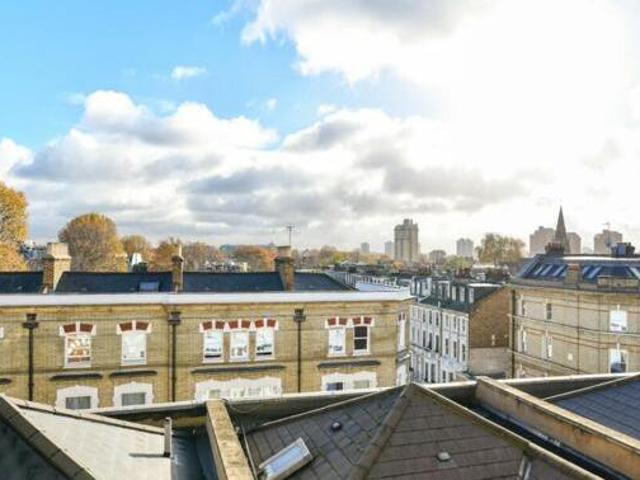 1 Bedroom Flat For Sale In 107 Drayton Gardens, Chelsea