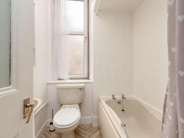 1 bedroom flat for sale in 10, 1f2, Wardlaw Street, Edinburgh, EH11 1TS, EH11