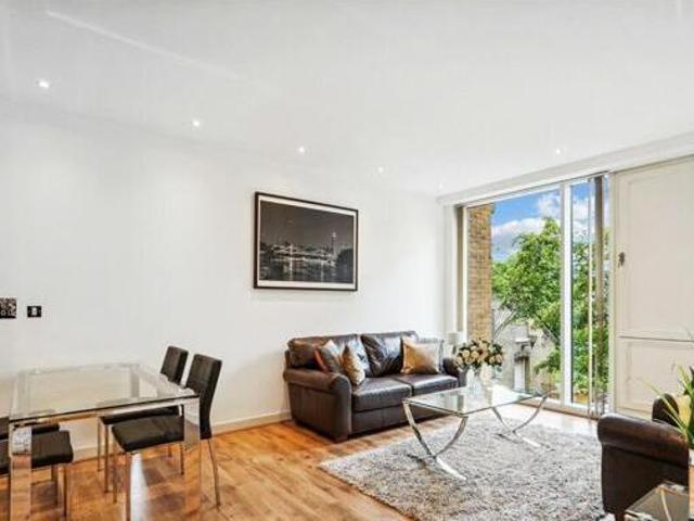 1 Bedroom Flat For Sale In 10 Gatliff Road