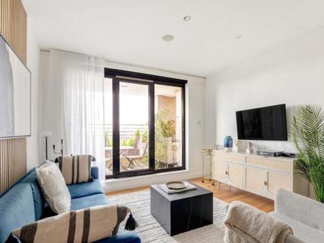 1 Bedroom Flat For Sale In 116 Cromwell Road