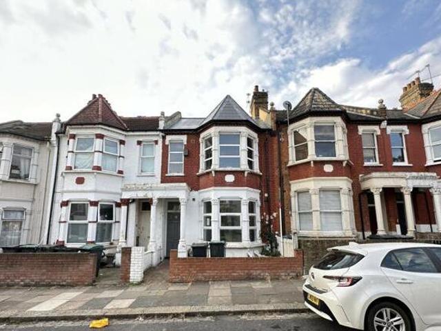 1 Bedroom Flat For Sale In 116 Allison Road, London
