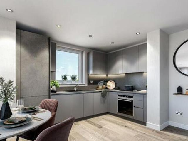 1 Bedroom Flat For Sale In 116 Oliver Road, London