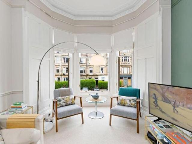 1 bedroom flat for sale in 11 1f3, Hillside Street, Edinburgh, EH7 5HD, EH7